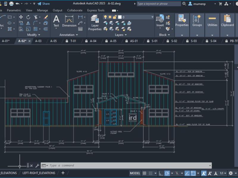 Cách Xuất Bản Vẽ Từ Model Sang Layout Trong Autocad Bí Quyết Chuyên Nghiệp Cho Người Mới